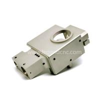 China Custom Made Copper CNC Machining High Accuracy OEM ODM Service for sale