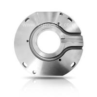 China Custom Made Copper CNC Machining High Accuracy OEM ODM Service for sale