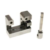 China Free Sample Copper CNC Machining For Industrial Equipment Parts Safety Packed for sale