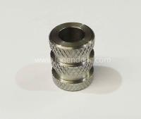 China Brass Part Copper CNC Machining Custom Drawings Service Acceptable for sale