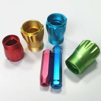 China Custom Made CNC Brass Parts , Aluminum Steel CNC Machining Services for sale