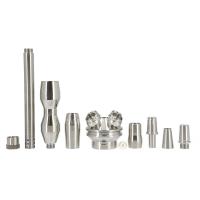 China Stainless Steel Material hookah shisha for sale