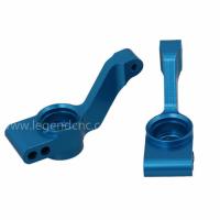 China High Accuracy CNC Stainless Steel Machining , CNC Metal Machining Parts for sale