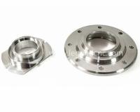 China High Accuracy CNC Stainless Steel Machining , CNC Metal Machining Parts for sale