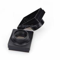 China High Accuracy CNC Stainless Steel Machining , CNC Metal Machining Parts for sale