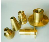 China High Accuracy CNC Stainless Steel Machining , CNC Metal Machining Parts for sale
