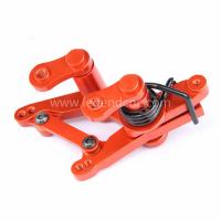 China High Accuracy CNC Stainless Steel Machining , CNC Metal Machining Parts for sale