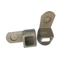 China High Precision Custom Made Copper CNC Machining OEM & ODM Service Accepted for sale