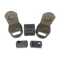 China High Precision Custom Made Copper CNC Machining OEM & ODM Service Accepted for sale
