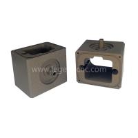 China High Precision Custom Made Copper CNC Machining OEM & ODM Service Accepted for sale