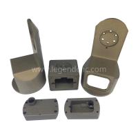 China High Precision Custom Made Copper CNC Machining OEM & ODM Service Accepted for sale
