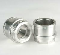 China Aluminum Steel Brass Copper CNC Machining Custom Drawings Service Available for sale