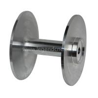 China Machinable Material Copper CNC Machining Excellent Surface Treatment Technology for sale