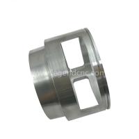 China Customized Design Stainless Steel CNC Machining Services For Metal Parts for sale