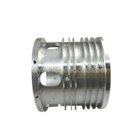 China Customized Design Stainless Steel CNC Machining Services For Metal Parts for sale