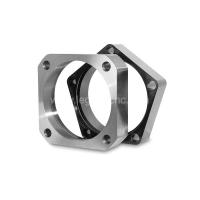 China Rapid Prototyping Stainless Steel CNC Machining Services High Precision for sale