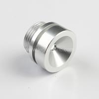 China Rapid Prototyping Stainless Steel CNC Machining Services High Precision for sale