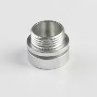 China Rapid Prototyping Stainless Steel CNC Machining Services High Precision for sale
