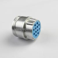China Rapid Prototyping Stainless Steel CNC Machining Services High Precision for sale