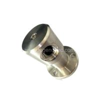China Excellent Surface Treatment Stainless Steel CNC Machining Services OEM Available for sale