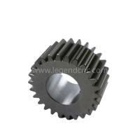 China High Accuracy Stainless Steel CNC Milling  , Carbon Steel Internal Spline Gear for sale