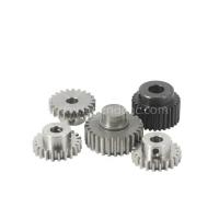China High Accuracy Stainless Steel CNC Milling  , Carbon Steel Internal Spline Gear for sale