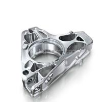 China Optional Dimension CNC Stainless Steel Machining , Metal CNC Turning Parts for sale