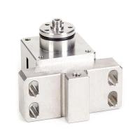 China Optional Dimension CNC Stainless Steel Machining , Metal CNC Turning Parts for sale