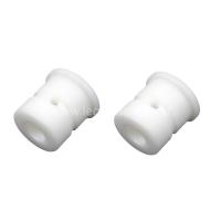 China ABS PC PE Parts Plastic Machining Services With Rapid Prototyping Technology for sale