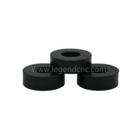 China Plastic Acrylic Parts Rapid Prototype Service With Polishing Surface Treatment for sale
