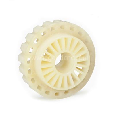 China Plastic Acrylic Parts Rapid Prototype Service With Polishing Surface Treatment for sale