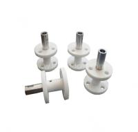 China High Accuracy CNC Machining Plastic Parts , CNC Plastic Cutting Service for sale