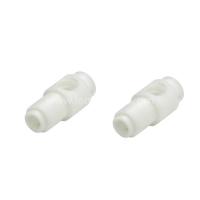 China High Accuracy CNC Machining Plastic Parts , CNC Plastic Cutting Service for sale