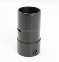 China Customized Plastic Machining Services Turning Milling Type 0.01mm Tolerance for sale