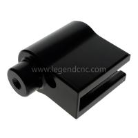 China PC PEEK POM Parts Plastic Machining Services With Heat Treatment Technology for sale