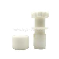 China Nylon PP Plastic CNC Services,  Acrylic ABS CNC Machining Plastic Parts for sale