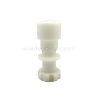 China Nylon PP Plastic CNC Services,  Acrylic ABS CNC Machining Plastic Parts for sale
