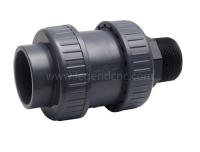 China Rapid Prototyping Custom Fabrication Services , ABS CNC Machining Plastic Parts for sale