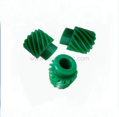 China POM Delrin CNC Acrylic Service , Custom Drawings Plastics Fabricating And Machining for sale