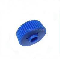 China POM Delrin CNC Acrylic Service , Custom Drawings Plastics Fabricating And Machining for sale