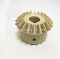 China POM Delrin CNC Acrylic Service , Custom Drawings Plastics Fabricating And Machining for sale