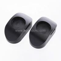 China High Precision Plastic Machining Services For Industrial Equipment Parts for sale