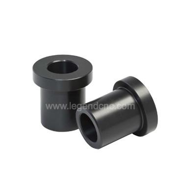 China High Precision Plastic Machining Services For Industrial Equipment Parts for sale