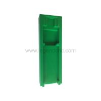 China HDPE PE PA Plastic Machining Services With Polishing Surface Treatment for sale