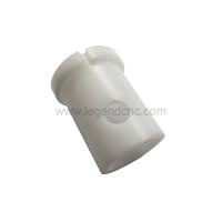 China HDPE PE PA Plastic Machining Services With Polishing Surface Treatment for sale