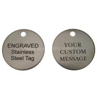 China Laser Engraving Precision Metal Stamping , Aluminum Sheet Metal Fabrication for sale
