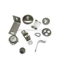 China High Precision OEM Metal Stamping , Steel Sheet Metal Fabrication for sale