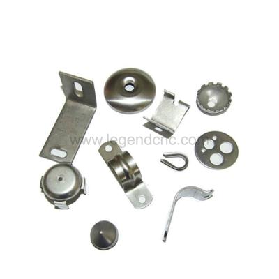 China High Precision OEM Metal Stamping , Steel Sheet Metal Fabrication for sale