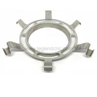 China High Precision OEM Metal Stamping , Steel Sheet Metal Fabrication for sale
