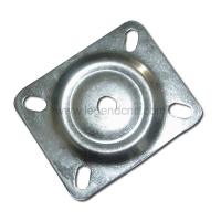 China 0.01mm Tolerance Custom Metal Bracket Fabrication , Metal Laser Cutting Services for sale